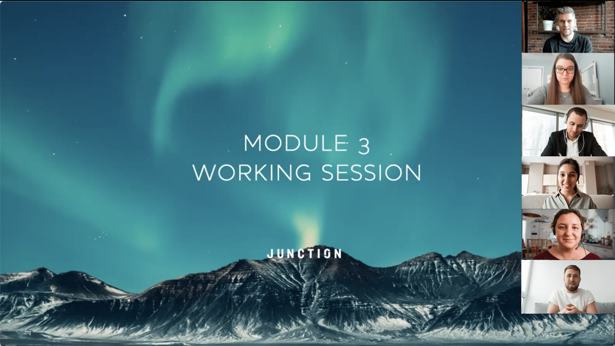 The Evolution of Digital-First Learning - Junction Consulting